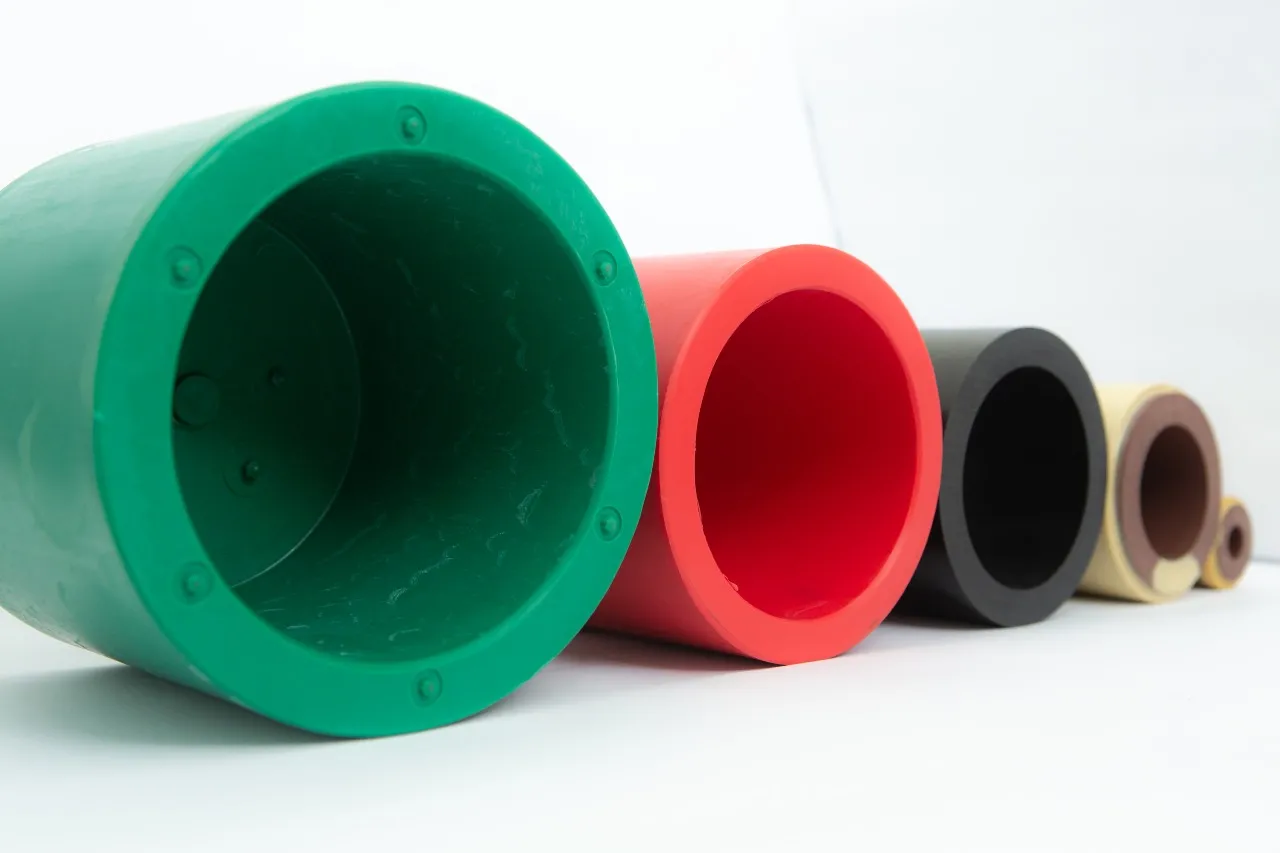 HYDRAULIC SEALS - Products | PT. Multi Hidrachrome Industri