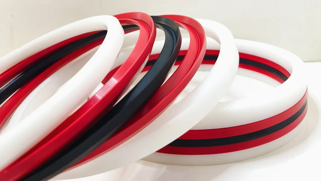 HYDRAULIC SEALS - Products | PT. Multi Hidrachrome Industri